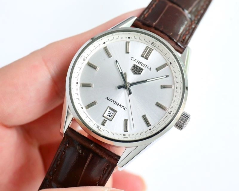 Perfect replica TAG HEUER Watches