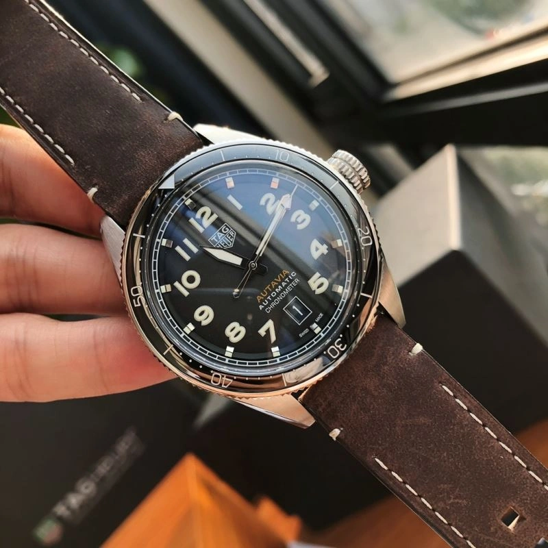 TAG HEUER Watches