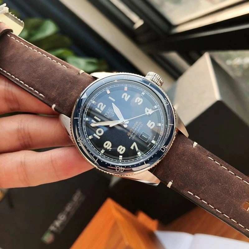 Reasonably priced TAG HEUER Watches