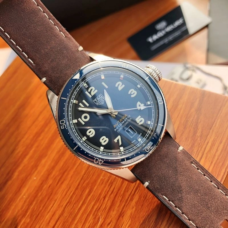Reasonably priced TAG HEUER Watches