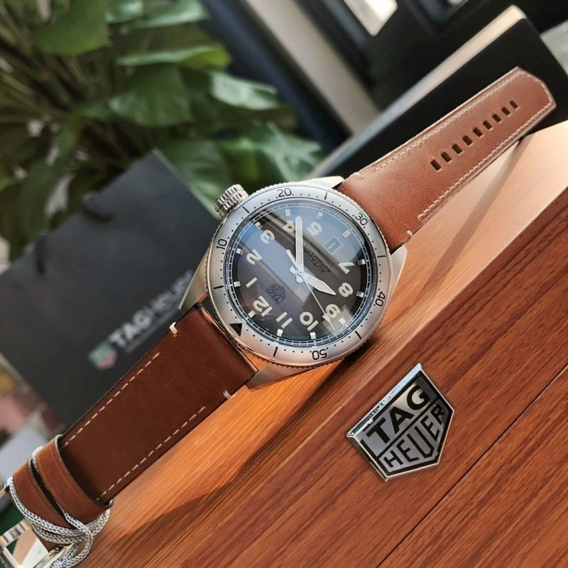Reasonably priced TAG HEUER Watches