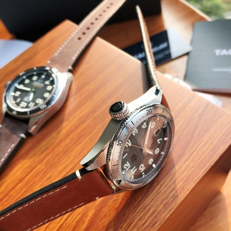 Reasonably priced TAG HEUER Watches