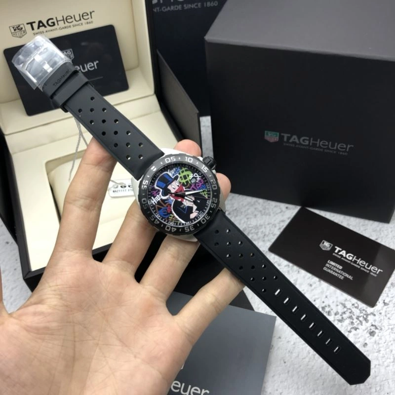 Low-cost TAG HEUER Watches