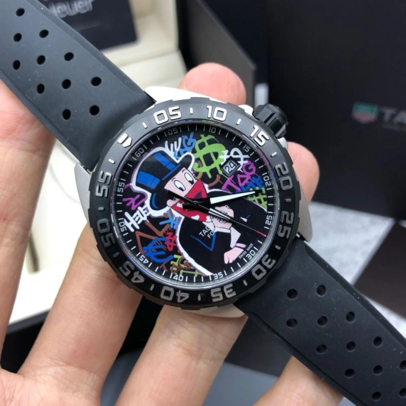 Low-cost TAG HEUER Watches