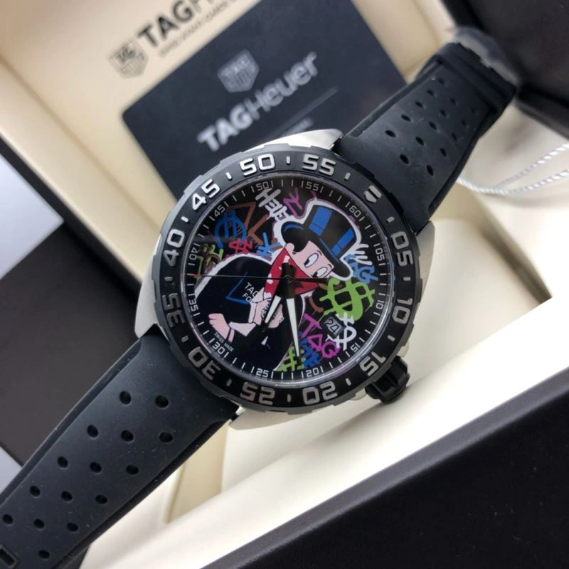 Low-cost TAG HEUER Watches