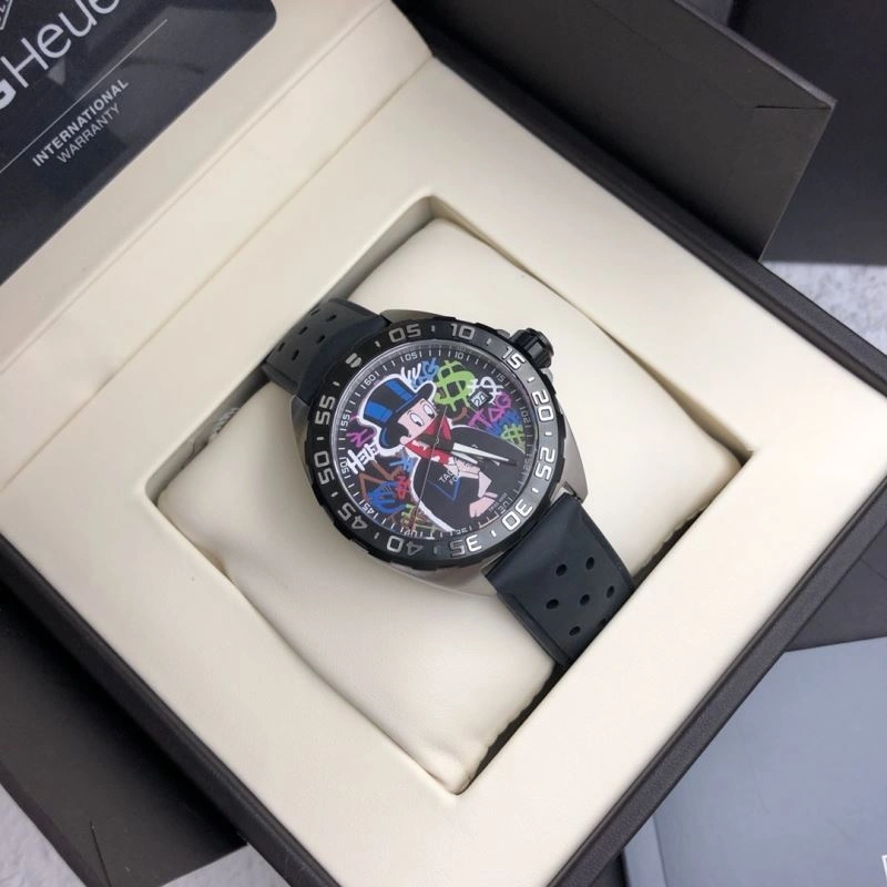 Low-cost TAG HEUER Watches