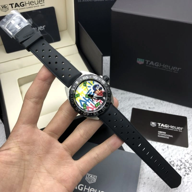Reasonably priced TAG HEUER Watches