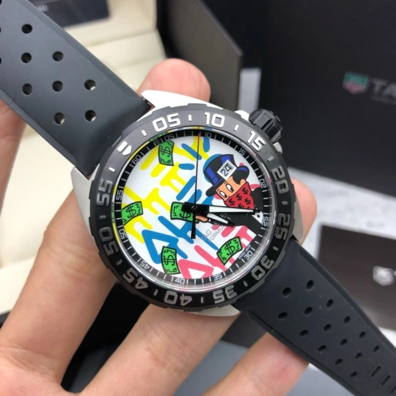 Reasonably priced TAG HEUER Watches