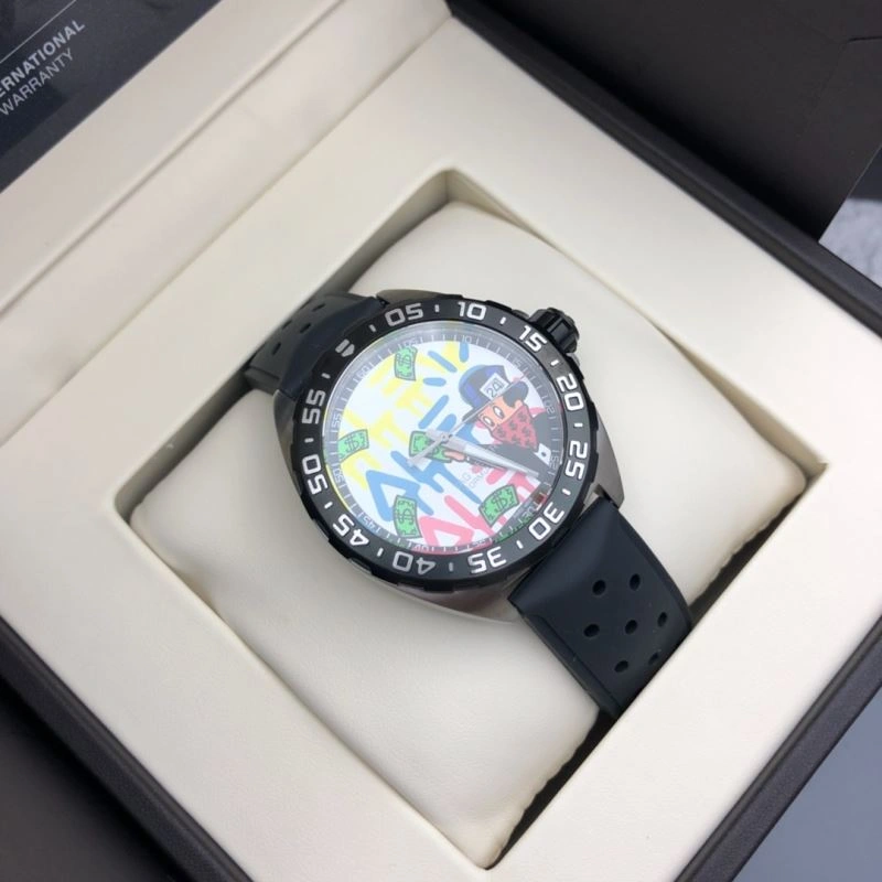 Reasonably priced TAG HEUER Watches