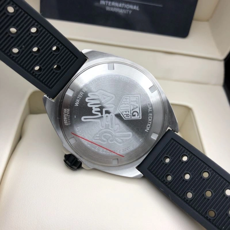 Reasonably priced TAG HEUER Watches