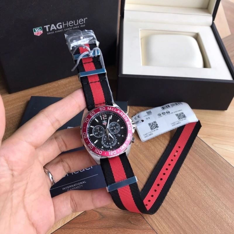 Exact replica TAG HEUER Watches