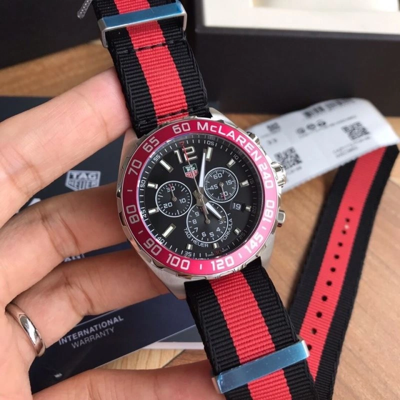 Exact replica TAG HEUER Watches