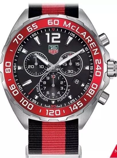 Exact replica TAG HEUER Watches