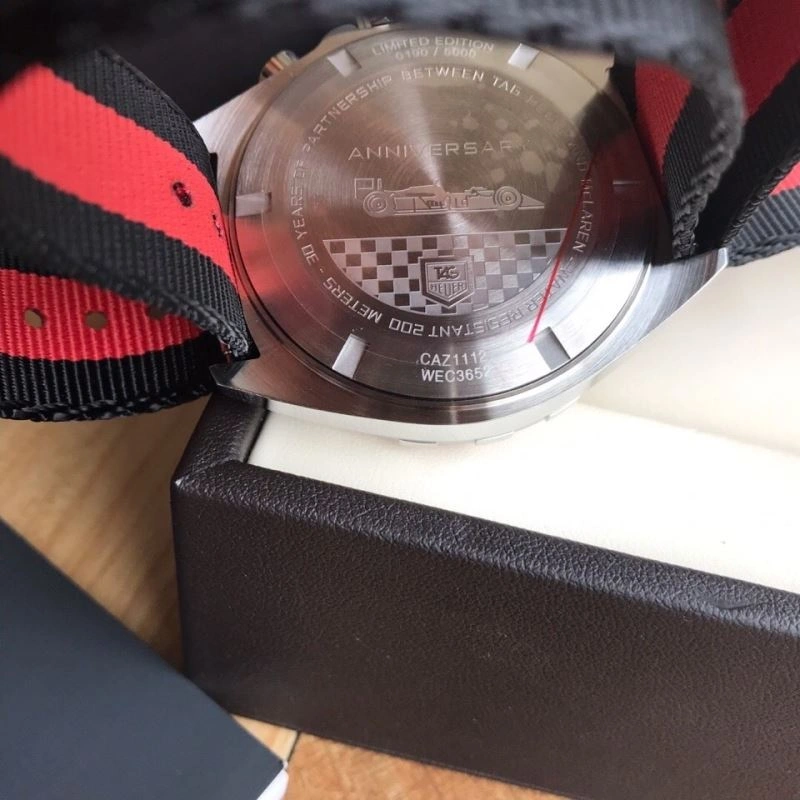 Exact replica TAG HEUER Watches