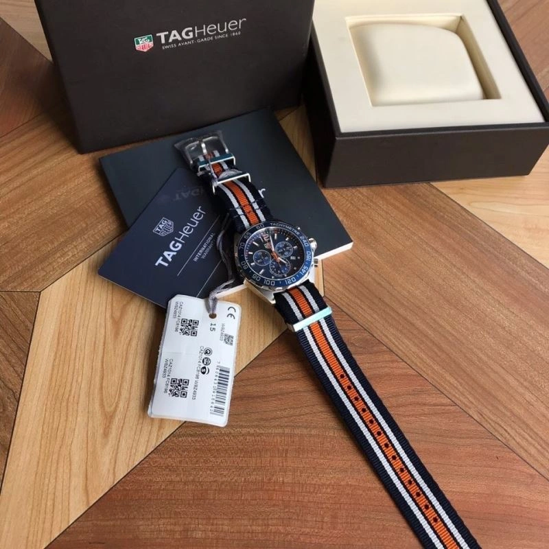 Perfect replica TAG HEUER Watches