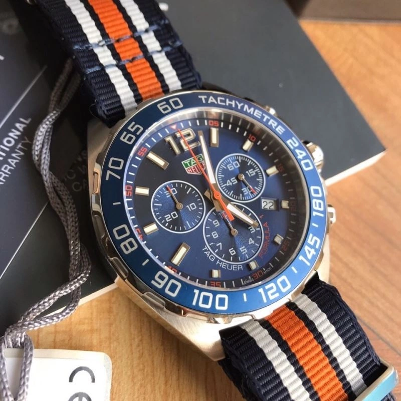 Perfect replica TAG HEUER Watches