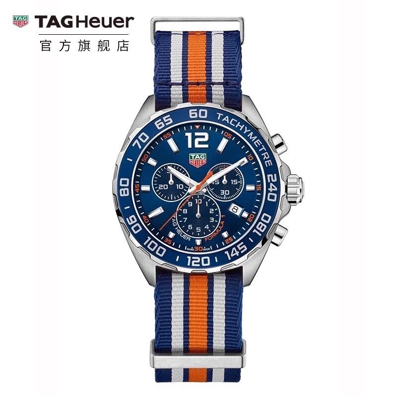 Perfect replica TAG HEUER Watches