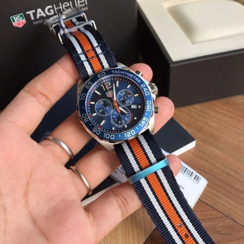 Perfect replica TAG HEUER Watches