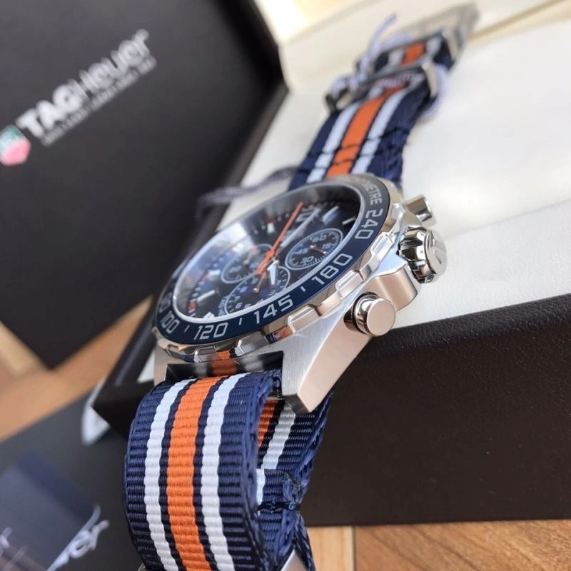 Perfect replica TAG HEUER Watches