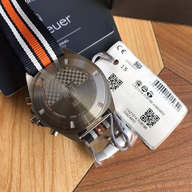 Perfect replica TAG HEUER Watches