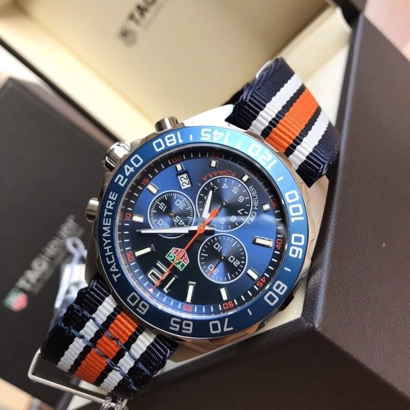 Perfect replica TAG HEUER Watches