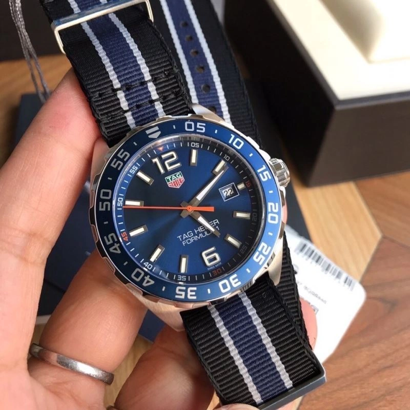 Exact replica TAG HEUER Watches
