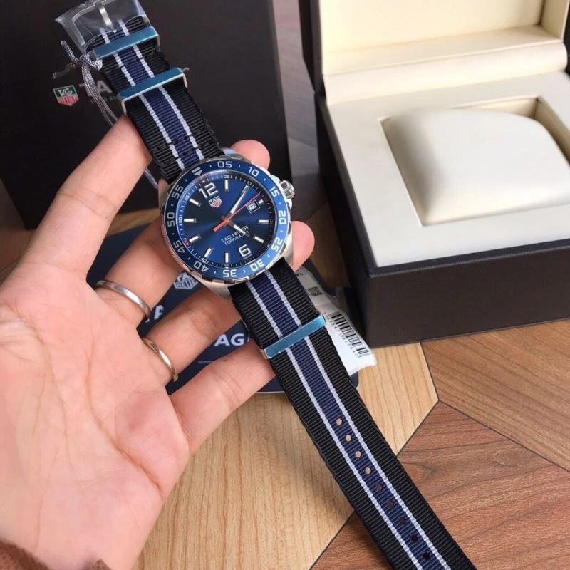Exact replica TAG HEUER Watches