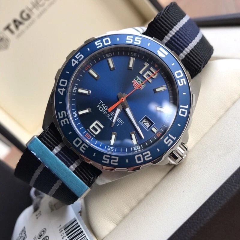 Exact replica TAG HEUER Watches