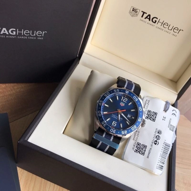 Exact replica TAG HEUER Watches