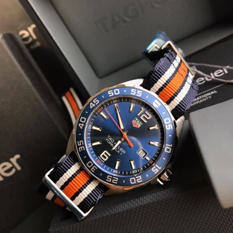 Legit TAG HEUER Watches