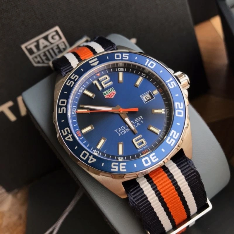 Legit TAG HEUER Watches