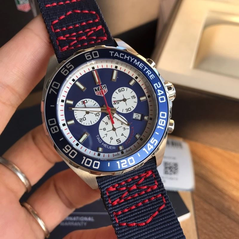 1:1 copy TAG HEUER Watches