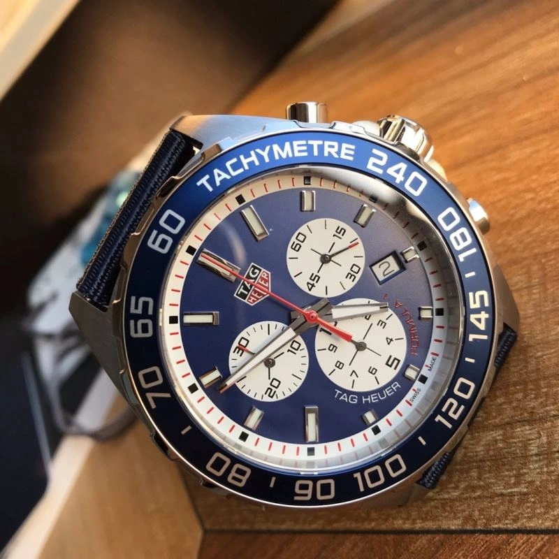 1:1 copy TAG HEUER Watches