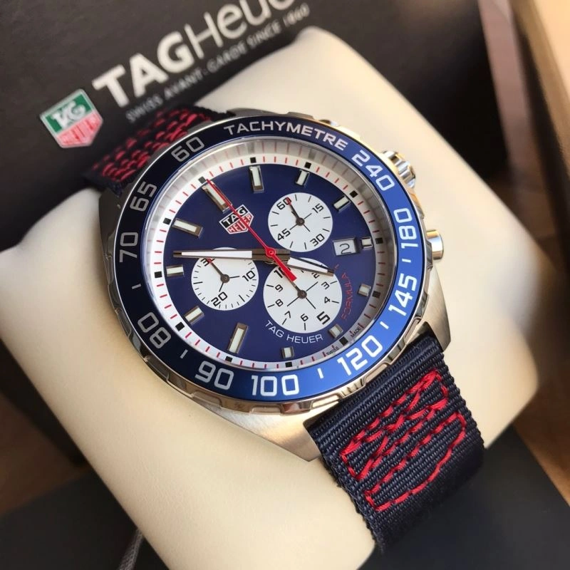 1:1 copy TAG HEUER Watches