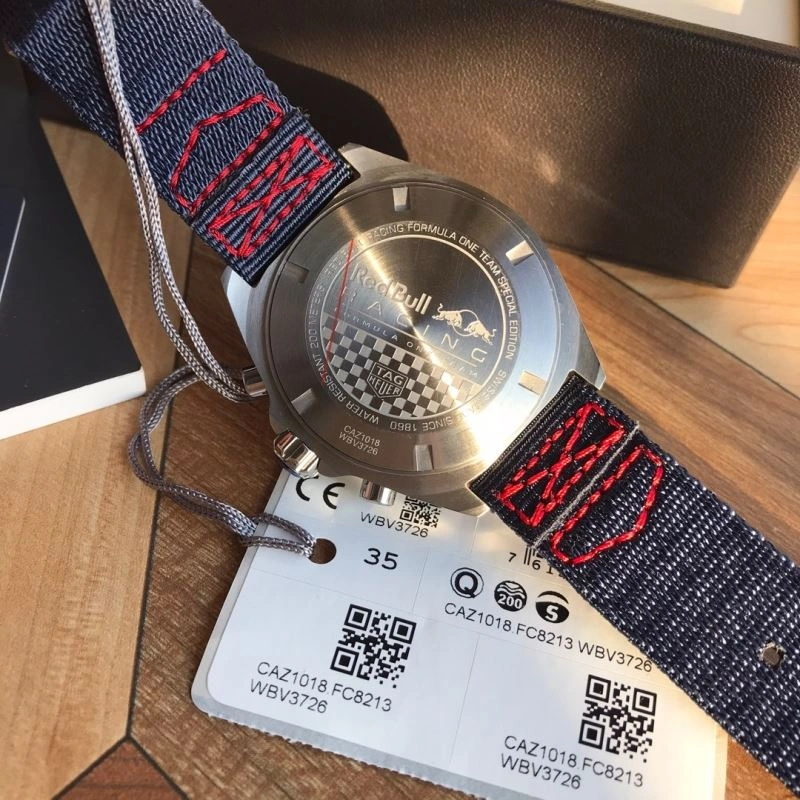 1:1 copy TAG HEUER Watches