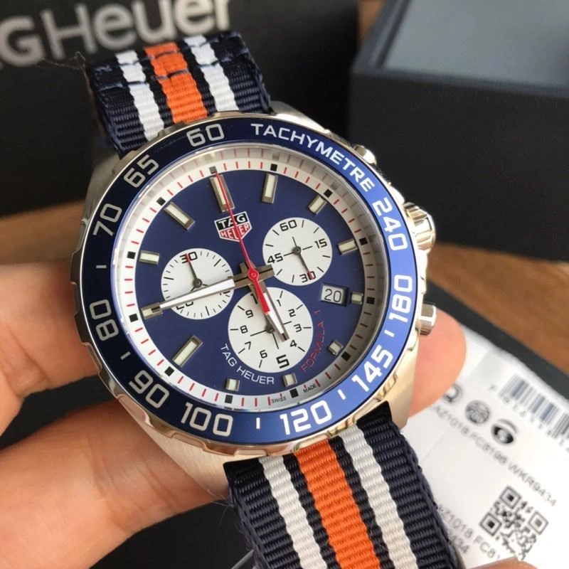 OEM TAG HEUER Watches