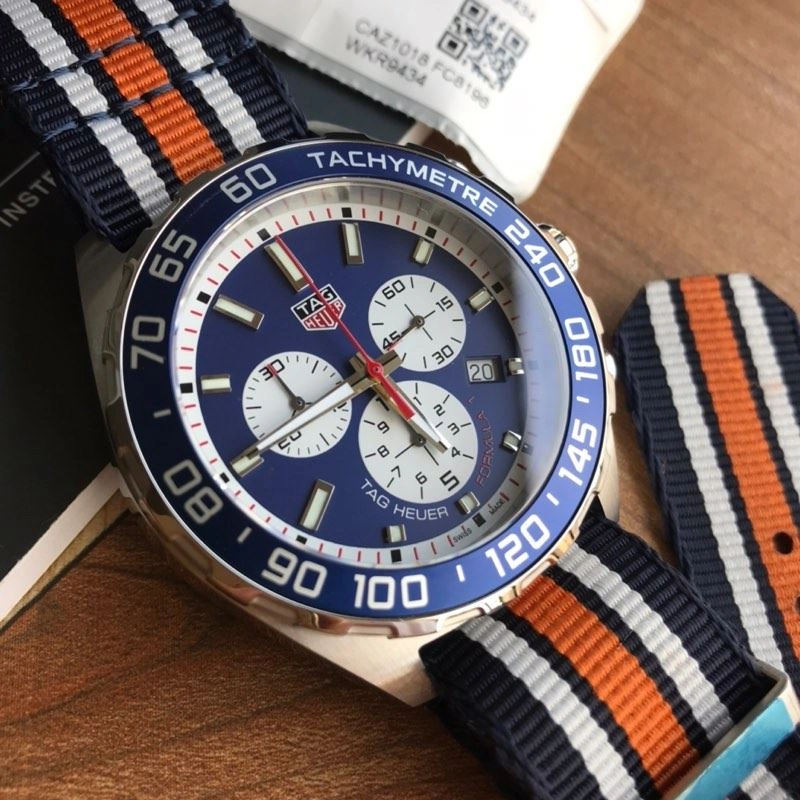 OEM TAG HEUER Watches