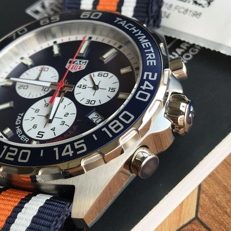 OEM TAG HEUER Watches