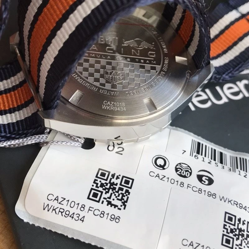 OEM TAG HEUER Watches