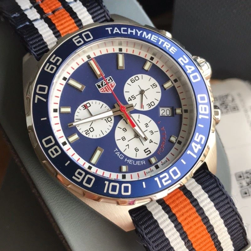 OEM TAG HEUER Watches