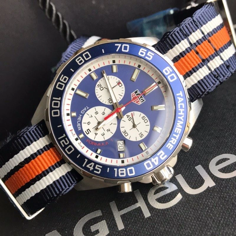OEM TAG HEUER Watches