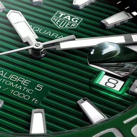 Brand-authenticated TAG HEUER Watches