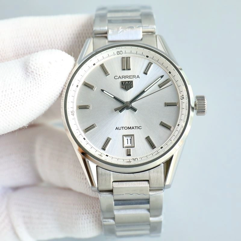 Official TAG HEUER Watches