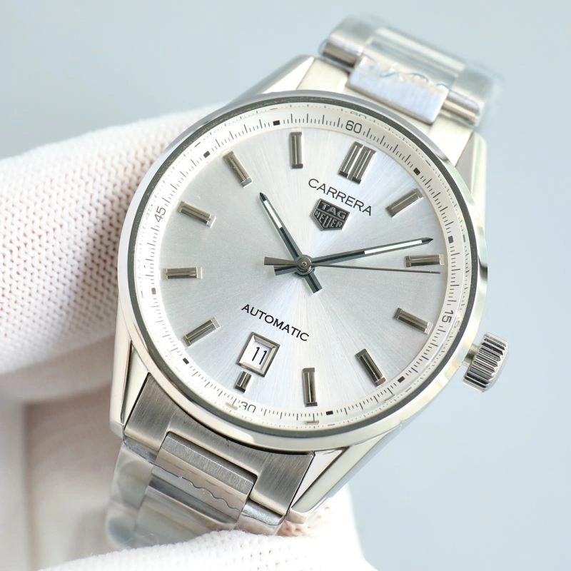 Official TAG HEUER Watches