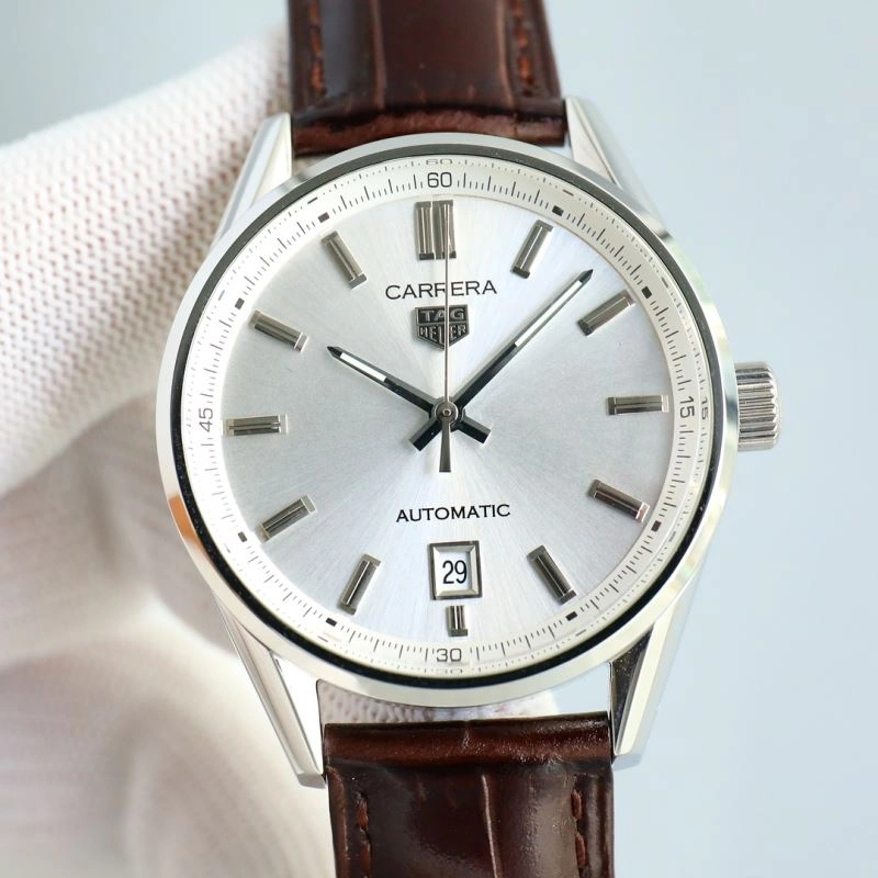 Official TAG HEUER Watches