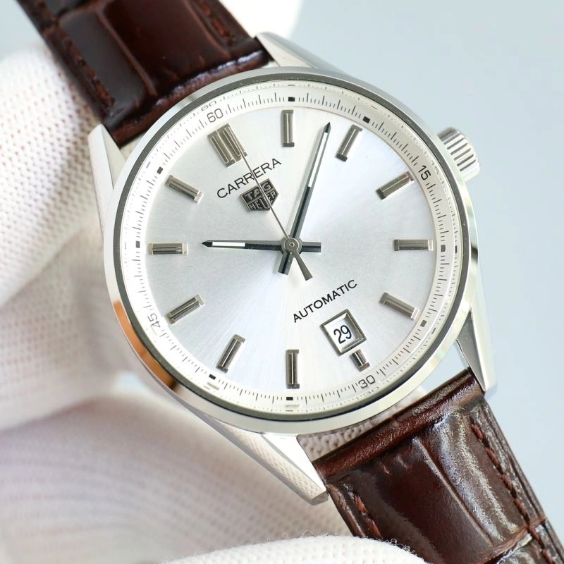 Official TAG HEUER Watches