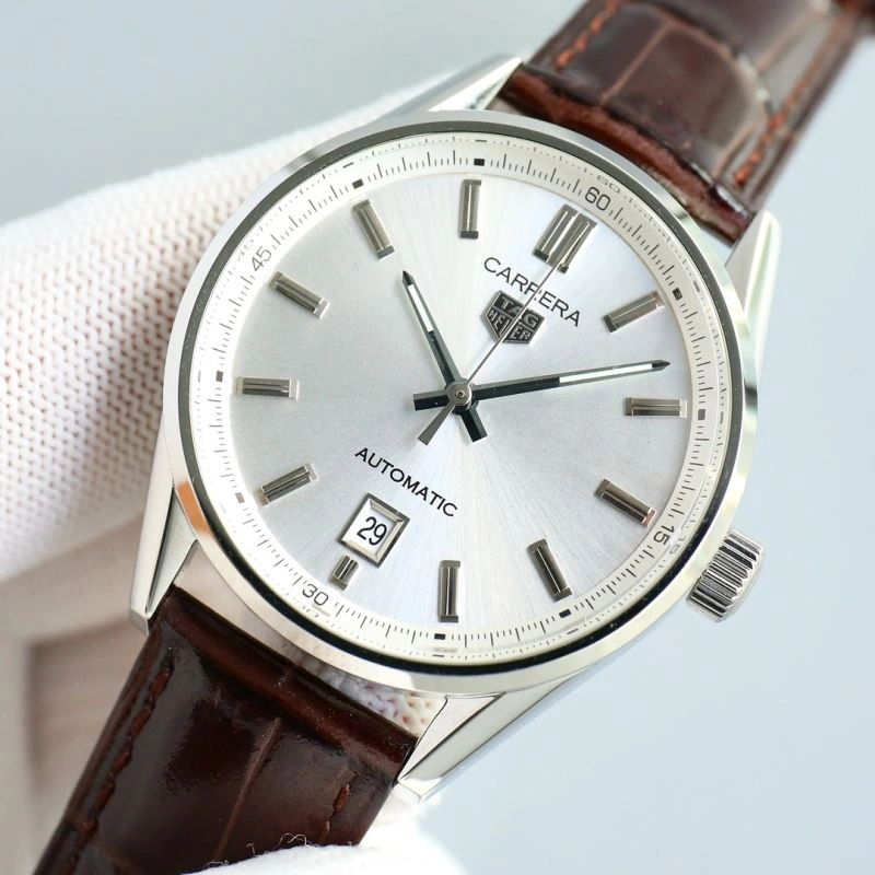 Official TAG HEUER Watches