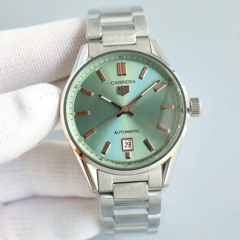Authentic TAG HEUER Watches