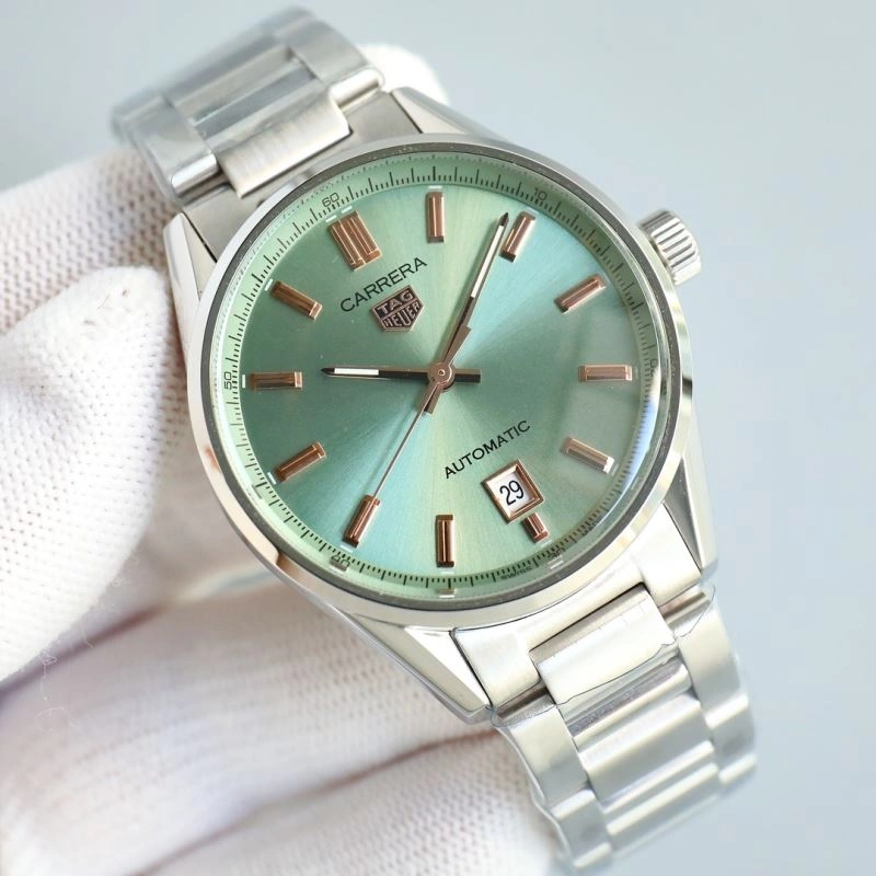 Authentic TAG HEUER Watches