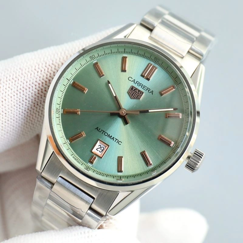 Authentic TAG HEUER Watches